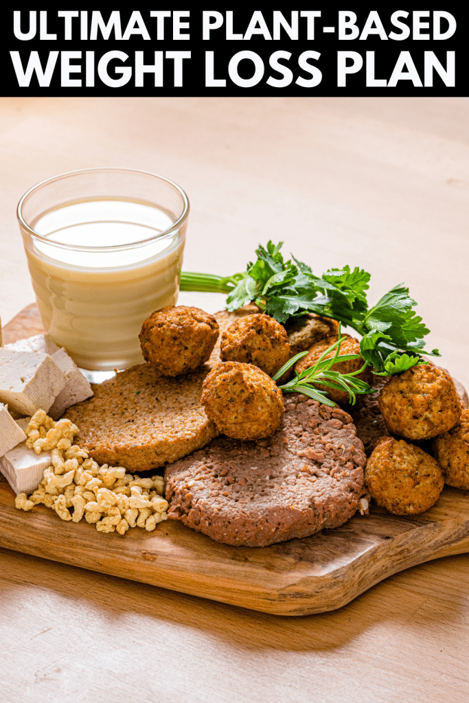 Plant-Based Power: Your 21-Day Guide to Delicious, Nutritious Eating ...