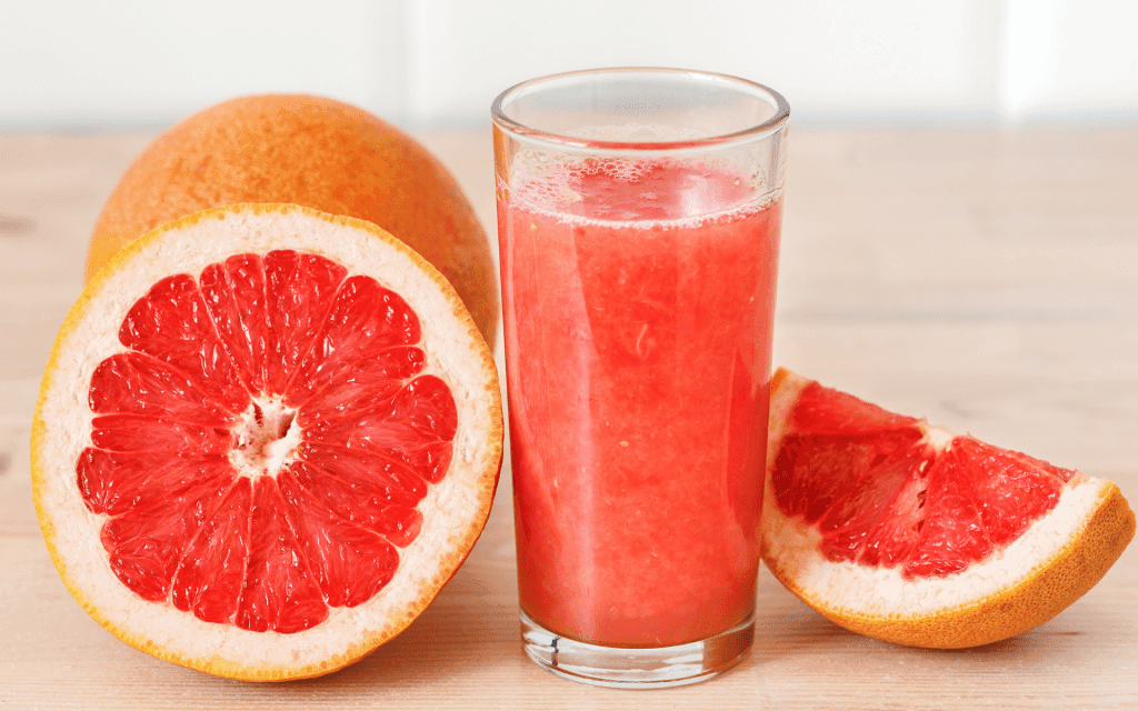 The 7-Day Grapefruit Diet: A Quick Start to Weight Loss - Dietareas