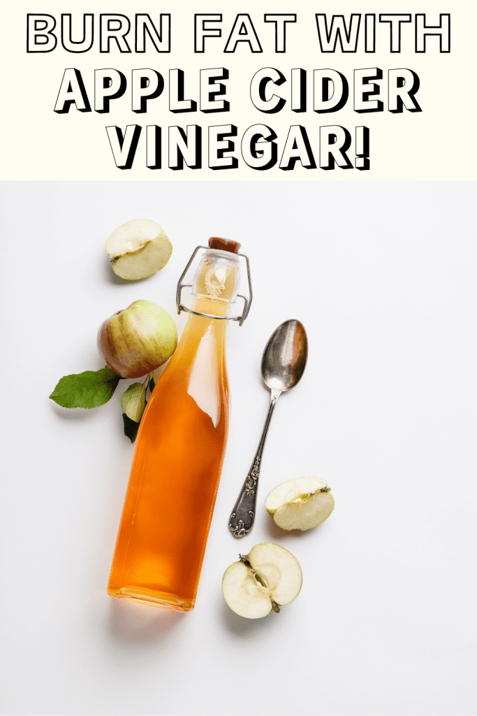 Unlocking the Power of Apple Cider Vinegar for Weight Loss – Dietareas
