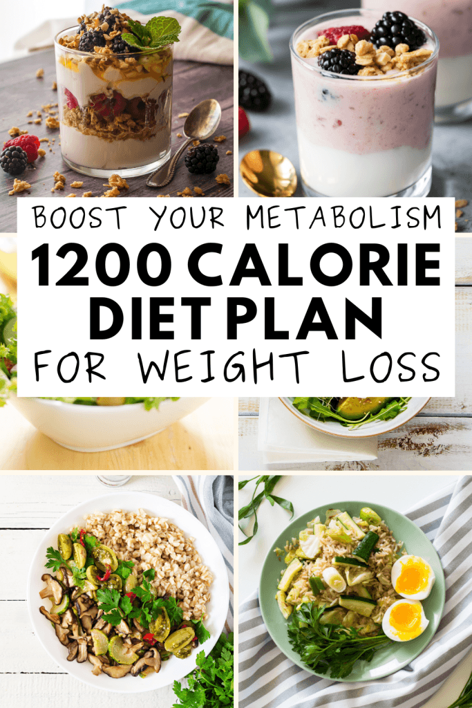 Kickstart Your Weight Loss Journey with This Delicious Low-Carb Meal ...