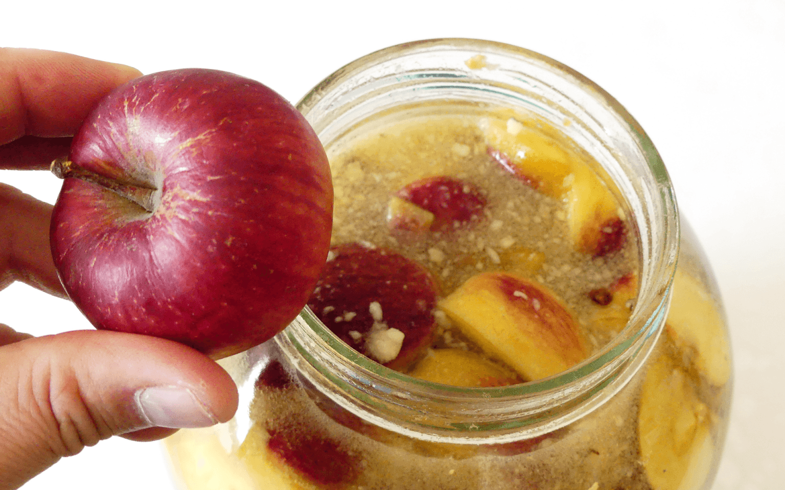 Unlocking the Power of Apple Cider Vinegar for Weight Loss – Dietareas