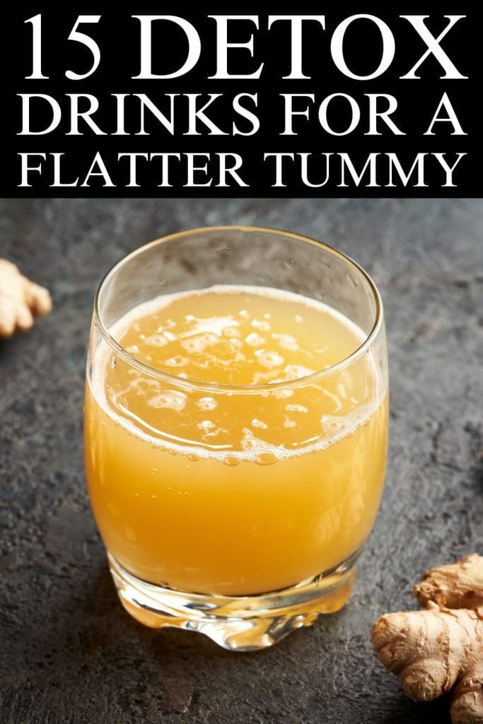 Sip, Slim, and Savor: 15 Delicious Weight Loss Drinks to Rev Up Your ...